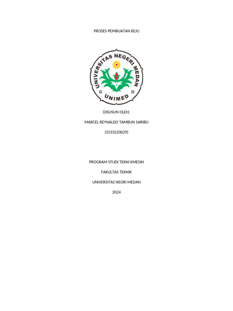 Proses Pembuatan Keju8 | PDF