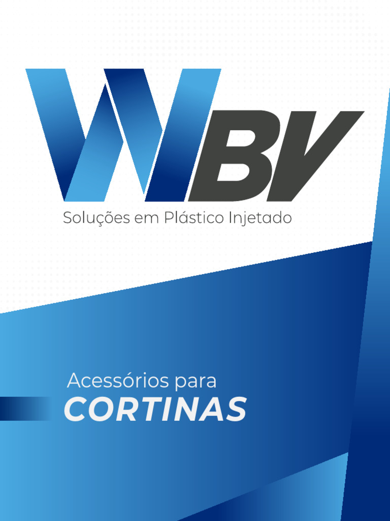Novo Catálogo WBV | PDF