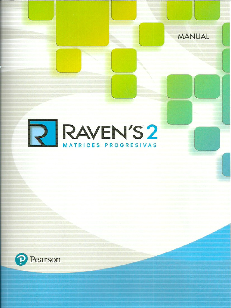 Ravens2 - Manual de Aplicación | PDF