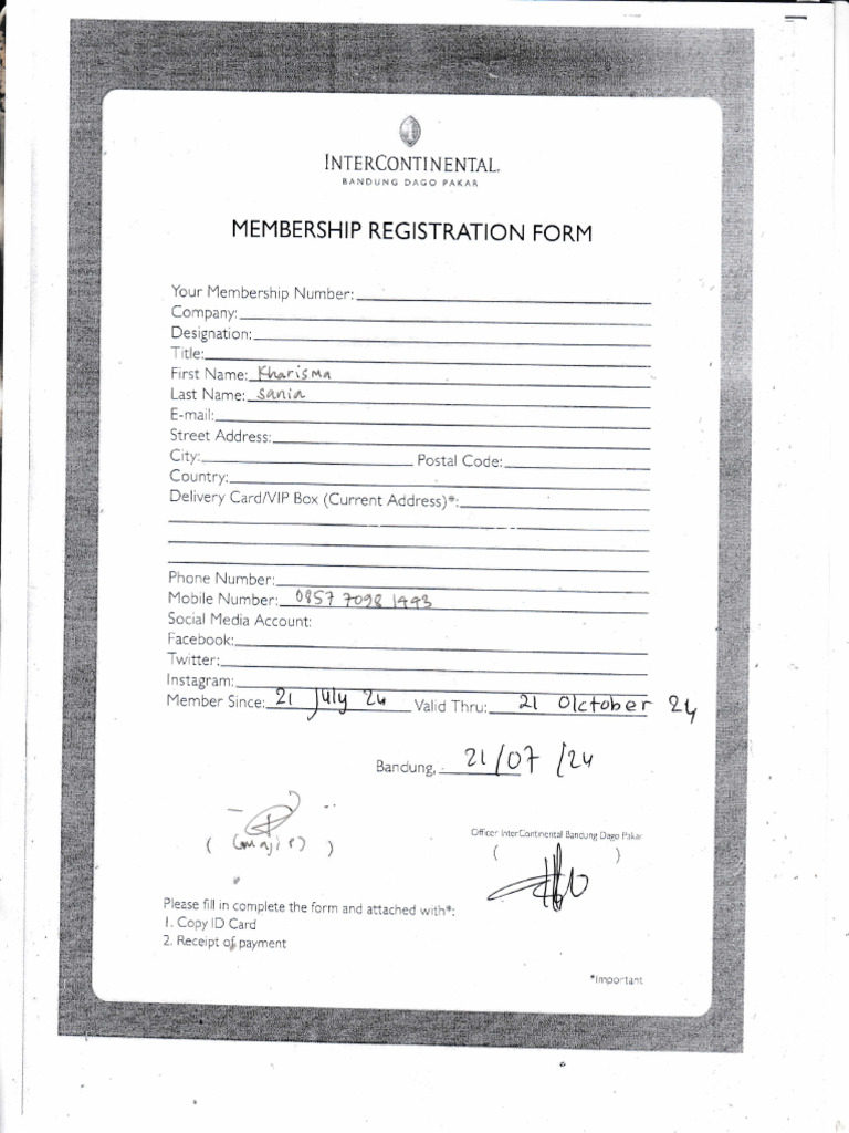 RC Mrs Karisma | PDF