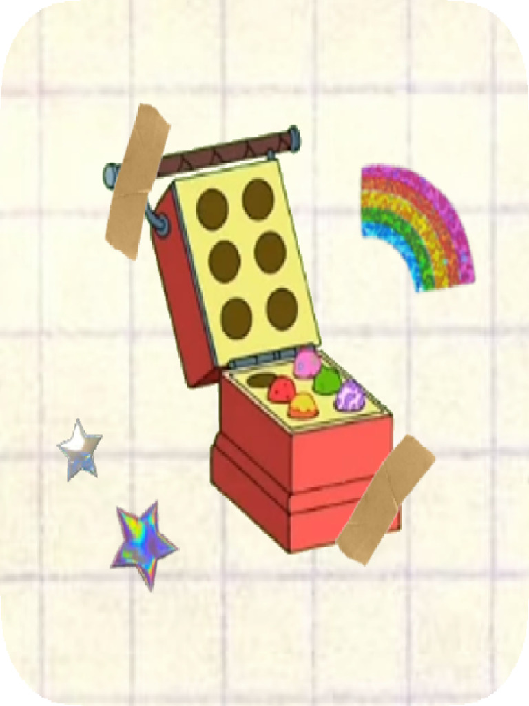 Adventure time | PDF