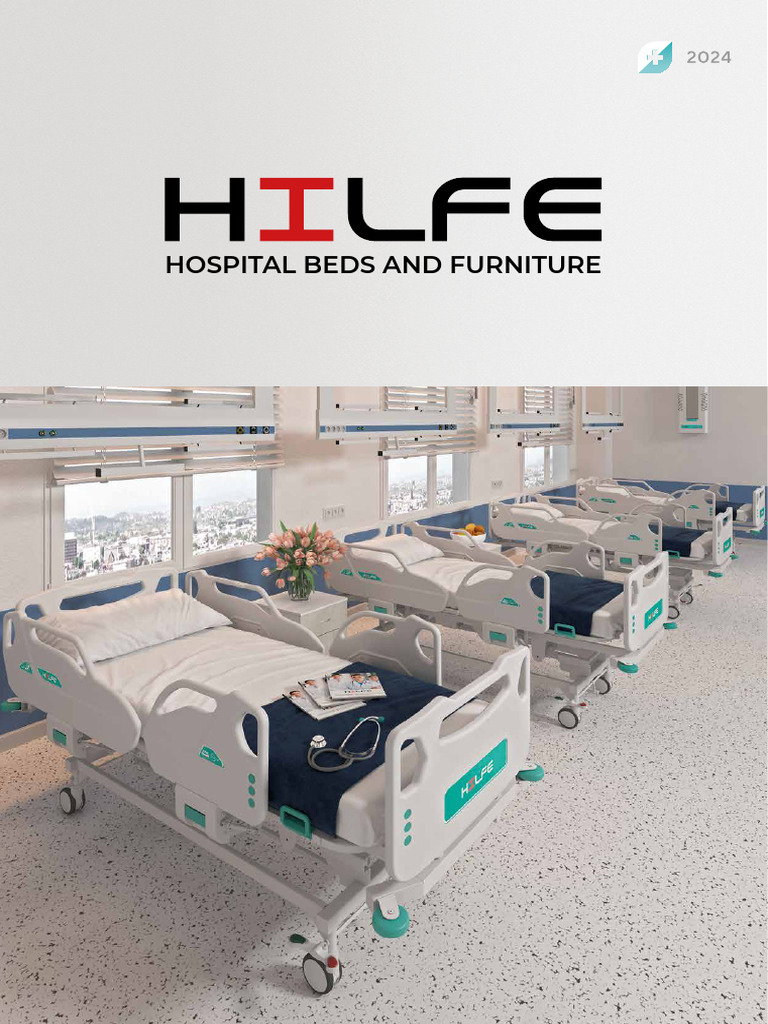 Med Bed Hospital Furniture | PDF