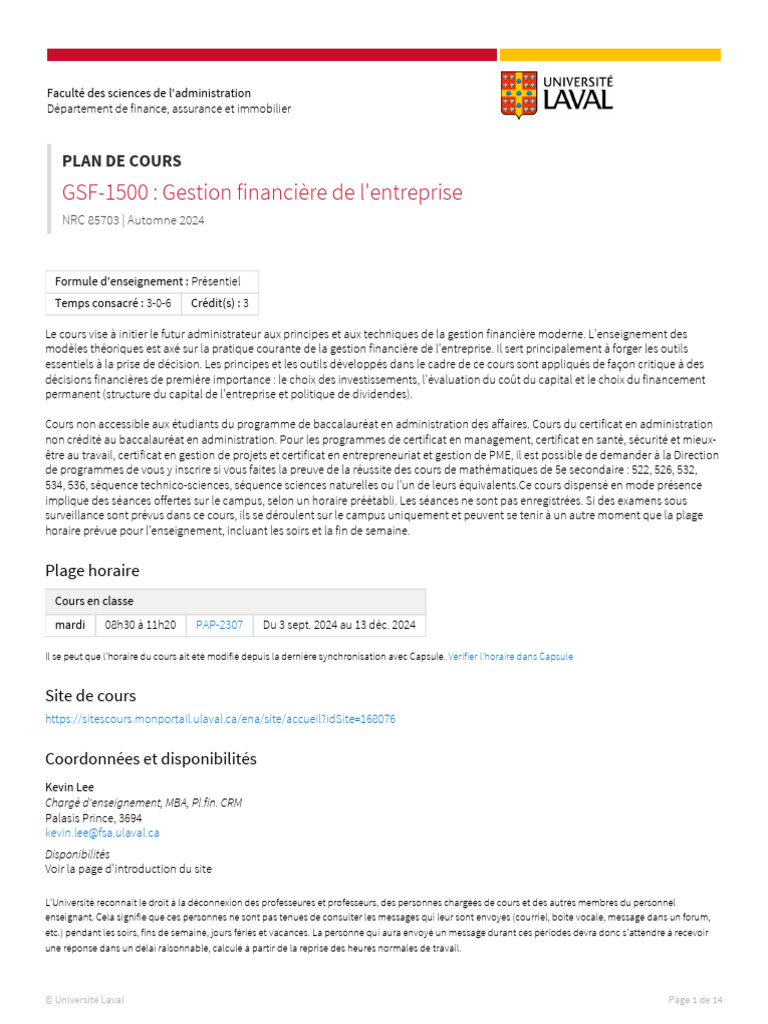 GSF-1500 A24 85703 | PDF
