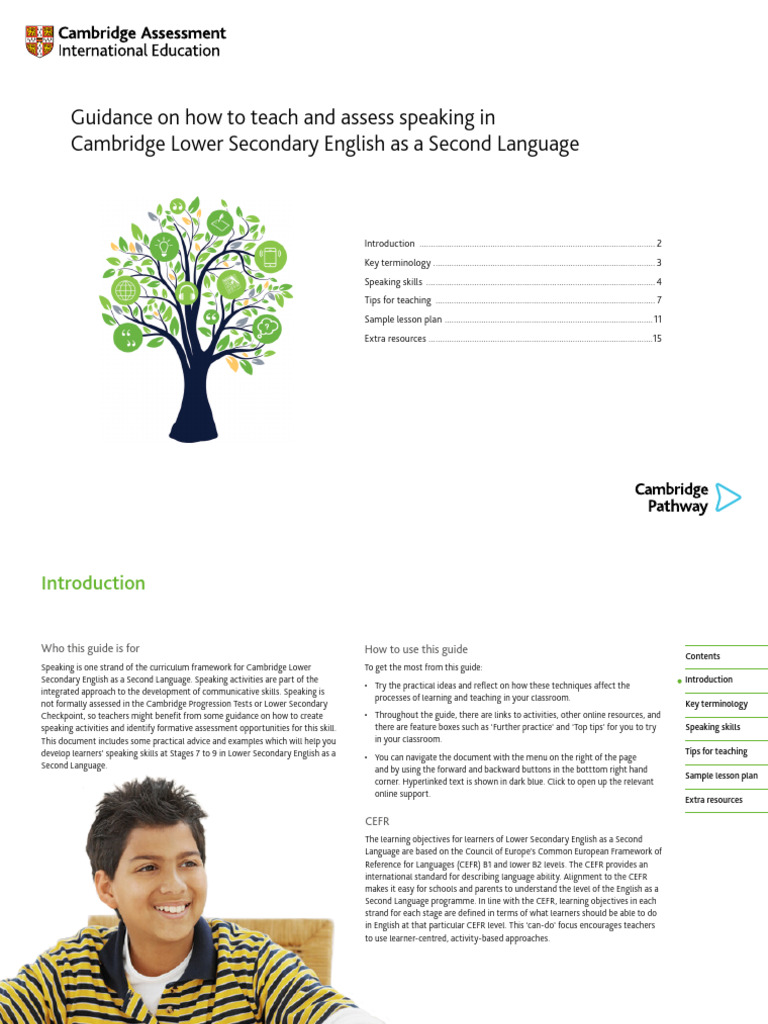 Lower Secondary English Second Language Teacher Guide v1 22 - tcm143 ...