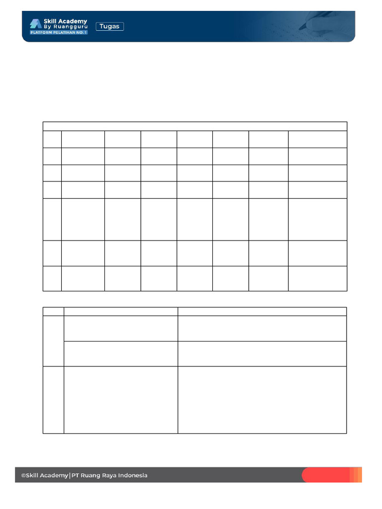 TPM Kurir Kaseran | PDF