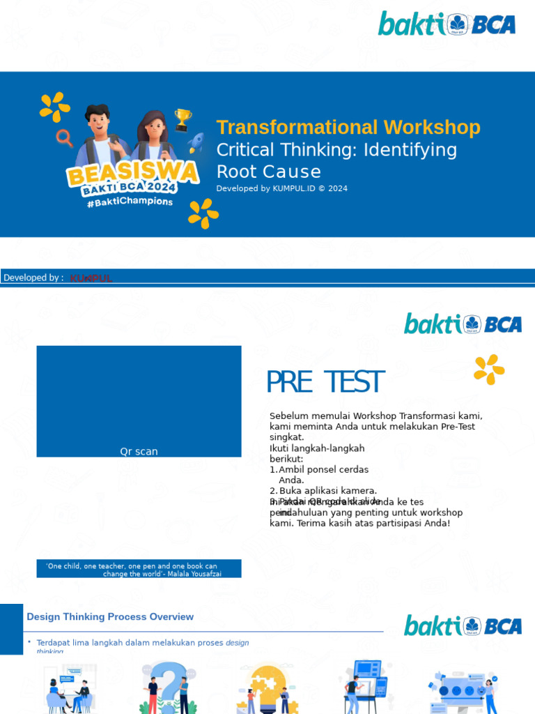 (Critical Thinking) | PDF