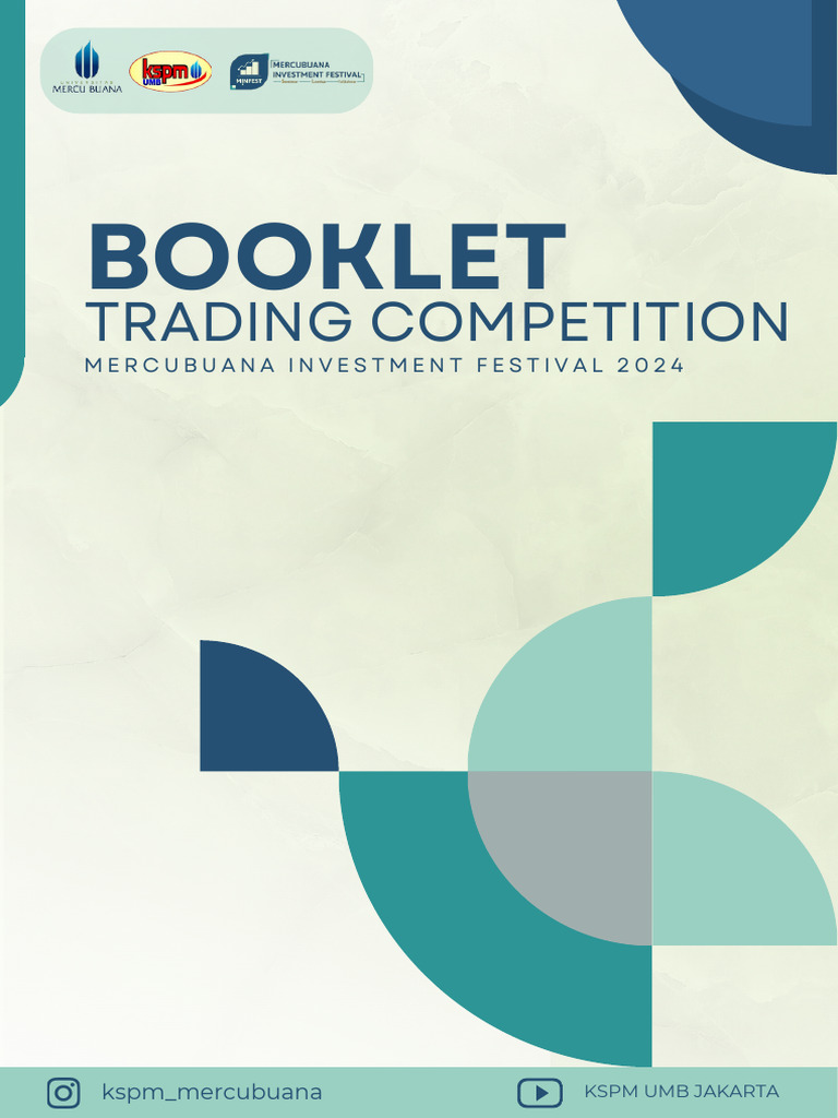 Booklet Trading | PDF