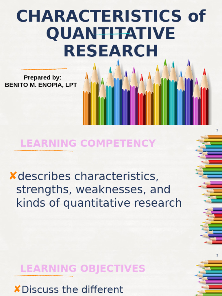 Characteristics | PDF