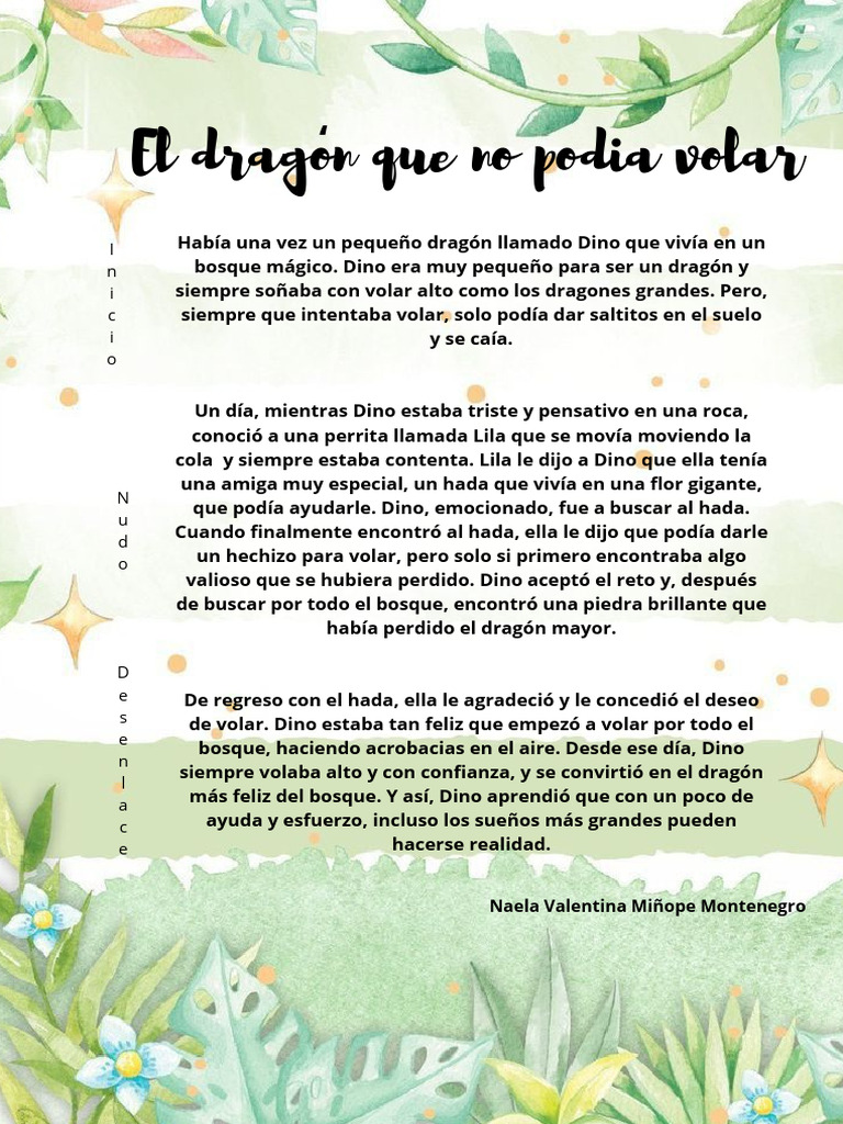 Documento A4 Hoja de Papel Delicado Blanco y Negro PDF | PDF