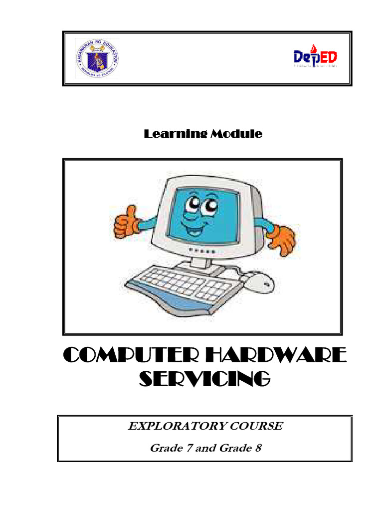 Chs Module | PDF
