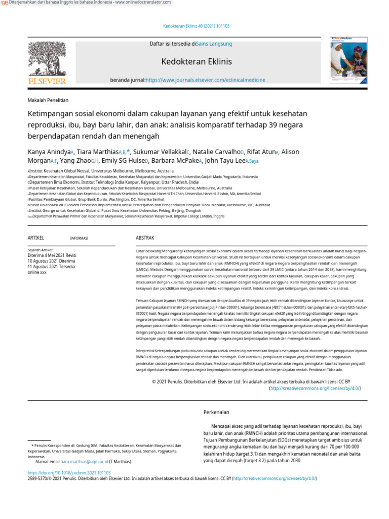 Anindya Et Al., 2021.en - Id | PDF