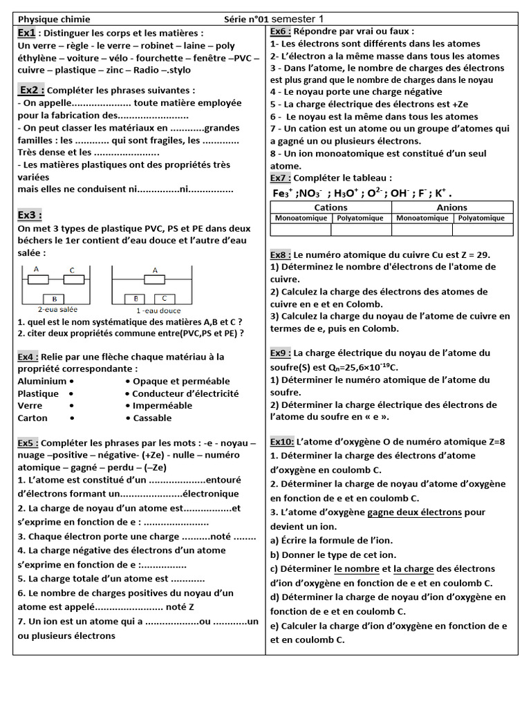 Série1 2 3ac s1 (1) | PDF