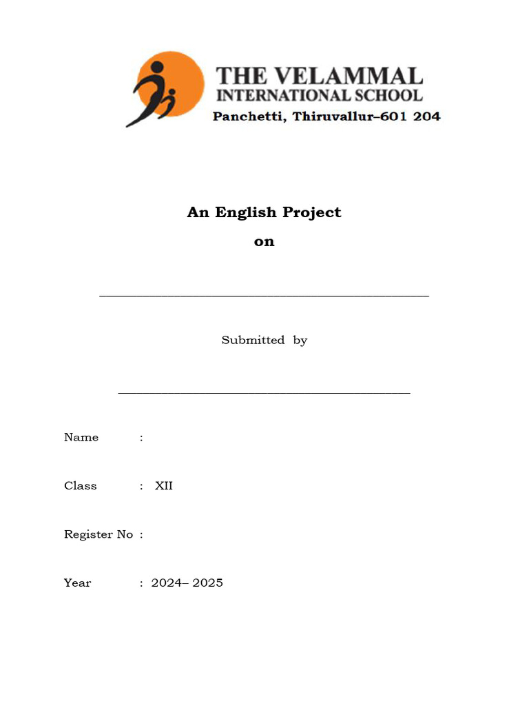 Lokesh Project | PDF