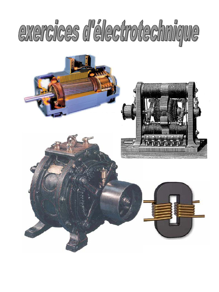 Poly Exos Electrotech | PDF