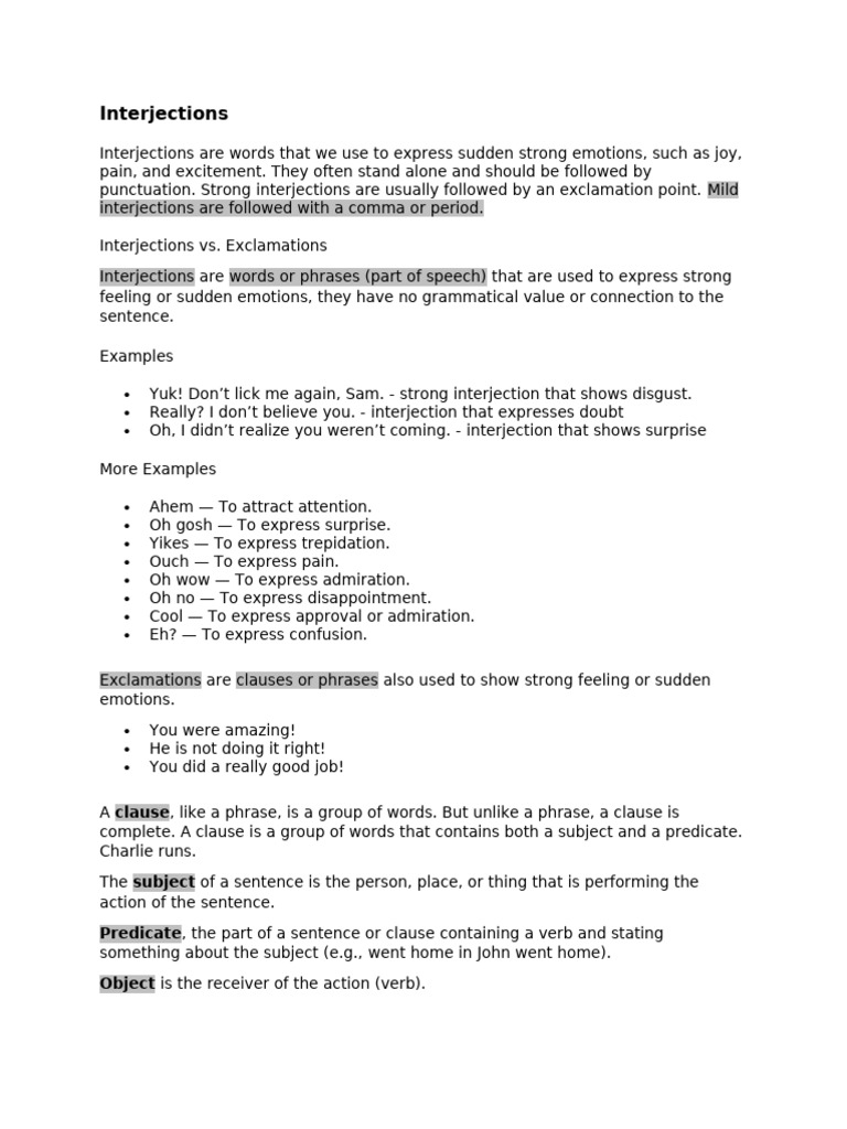Lesson Plan- Worksheet | PDF