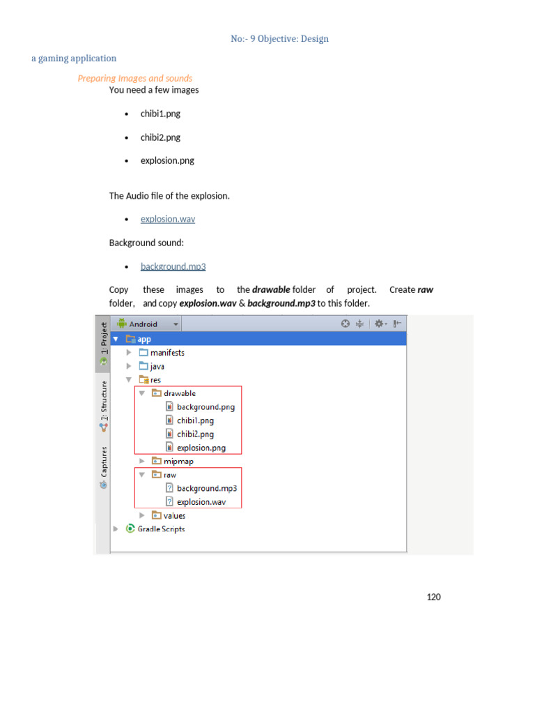 6cs4 24 Mad Lab Manual | PDF