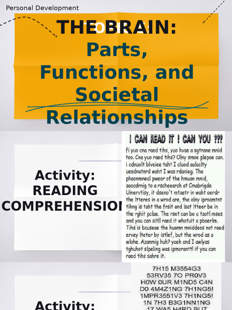 Perdev Quarter 1 Module 5 6 | PDF