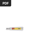 pH Meter: Definition, Diagram, and Uses | PDF | Ph | Physical Chemistry