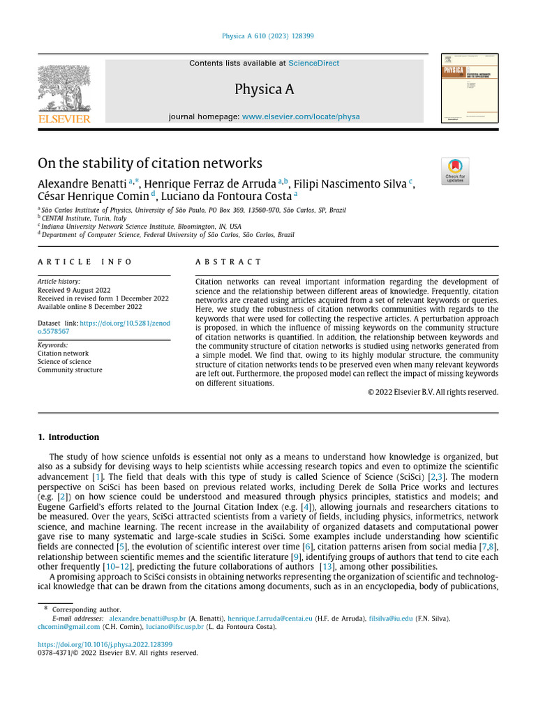 Pattern Recognition | PDF