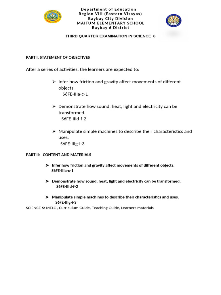 Part 1 2layunin Pdf 7245