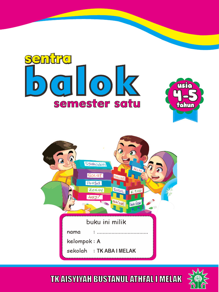 LKA 2021 Sentra Balok - A1 | PDF