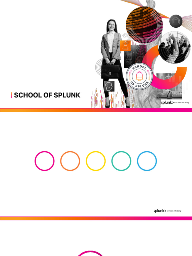 Splunk Offerings | PDF
