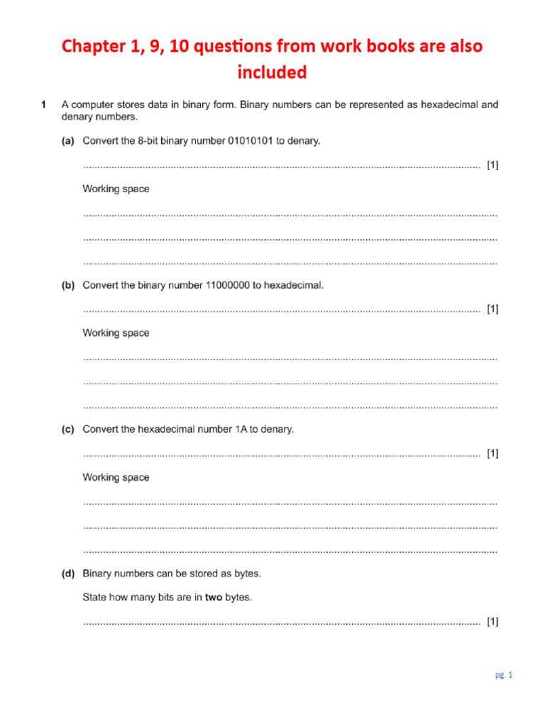 Sample Questions | PDF