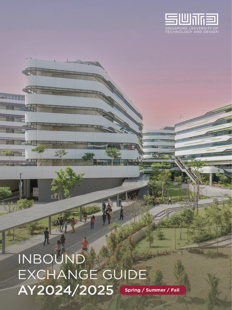 Inbound Exchange Guide | PDF