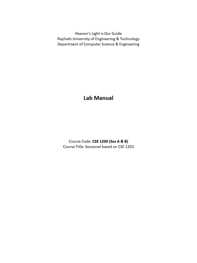 Module-4 Inheritance | PDF
