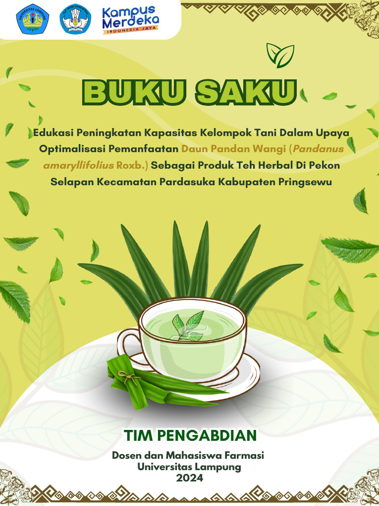BUKU SAKU PKM 2024.pdf-2 | PDF