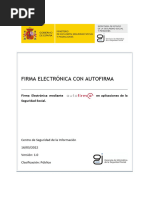 Esigna | PDF | explorador de Internet | Ventana (informática)