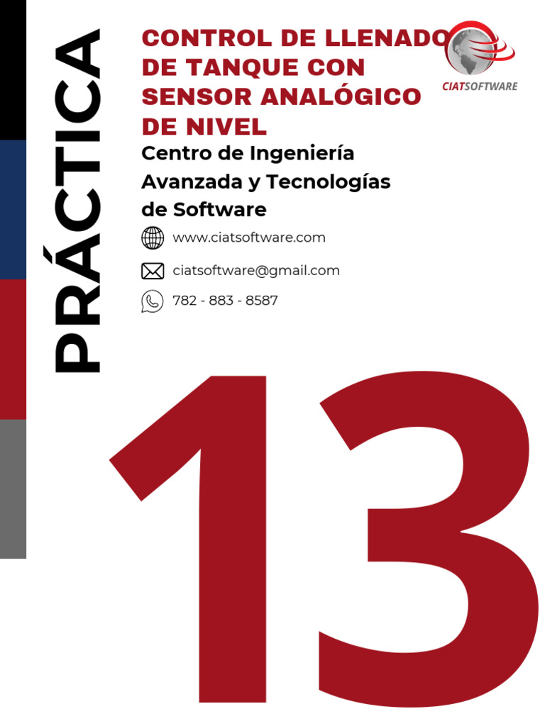 Practica 13 | PDF