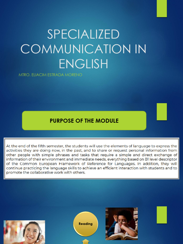 Presentación CENG-03 - Eliacim Estrada Moreno | PDF