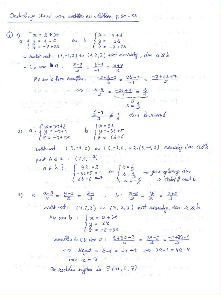 RM h3 Oef P 50-53 | PDF