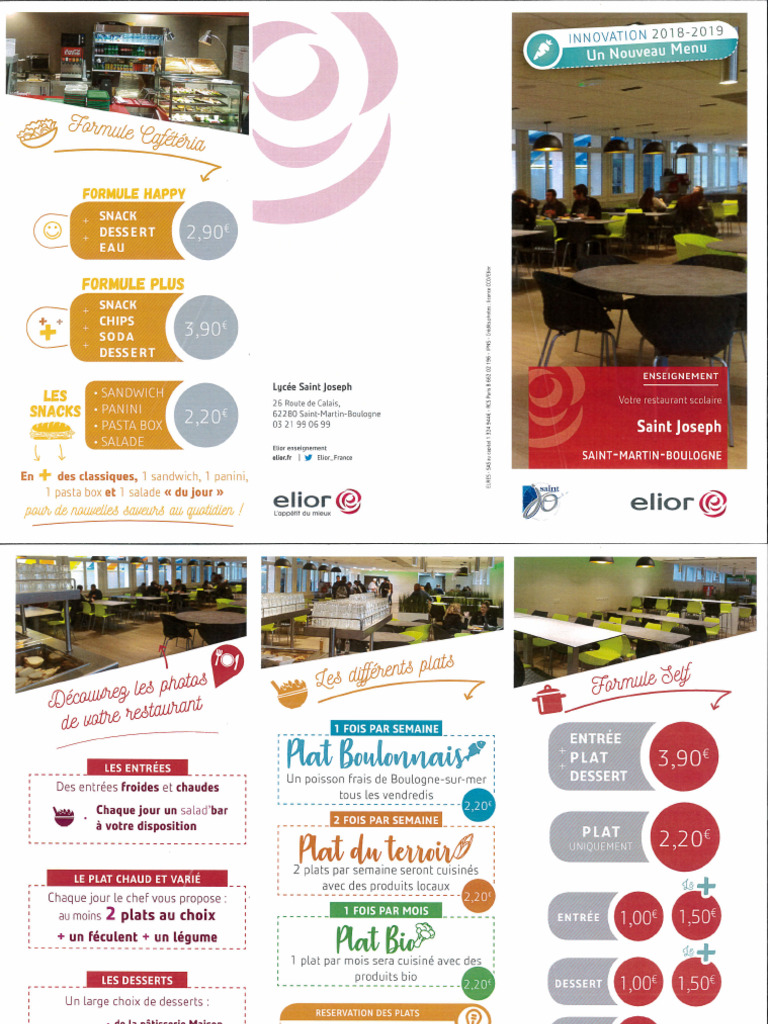 Lycée Campus | PDF
