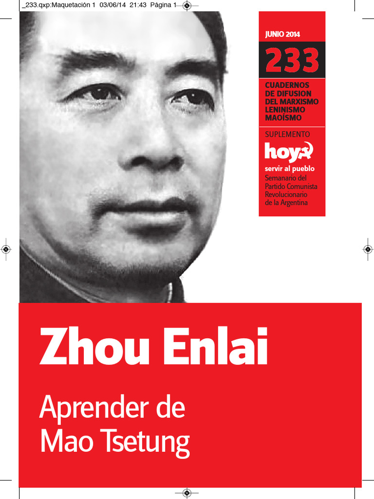 Introducción Mao | PDF