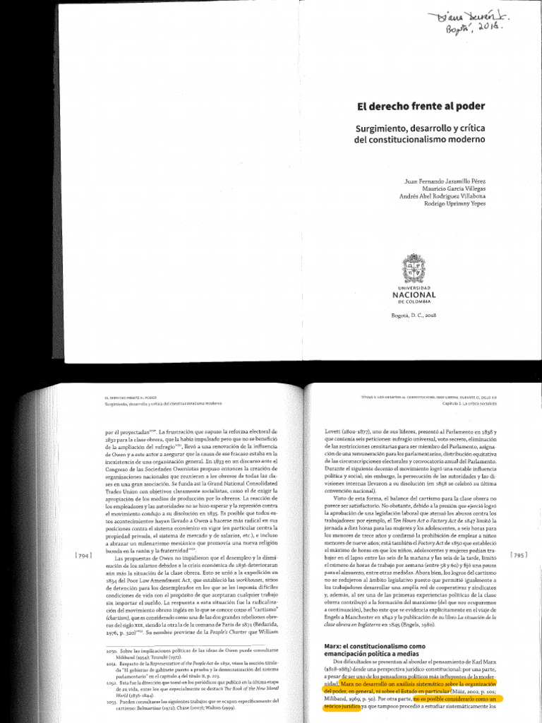 Jaramillo (795-811) | PDF