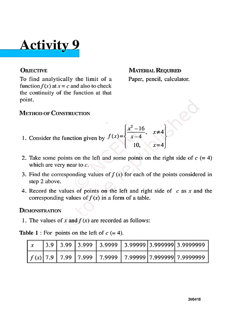 Pre Board Class 12th Maths Practical | PDF