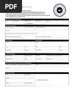 DTS Travel Authorization Guide | PDF | Per Diem | Computing
