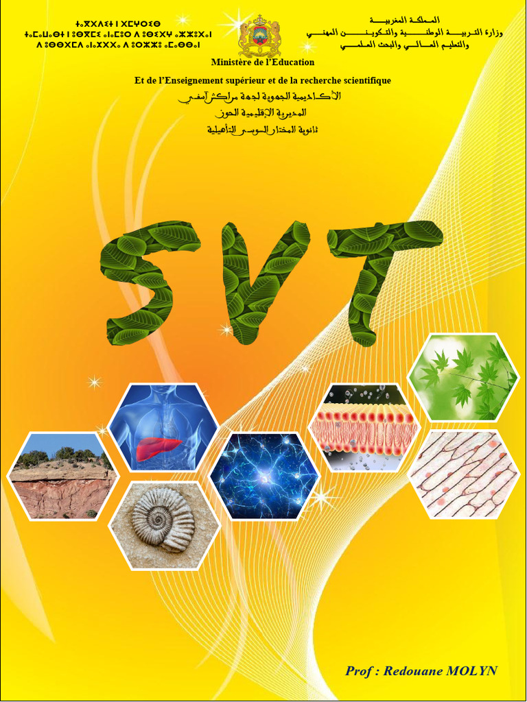 1 Bac Se Biof-Molyn | PDF