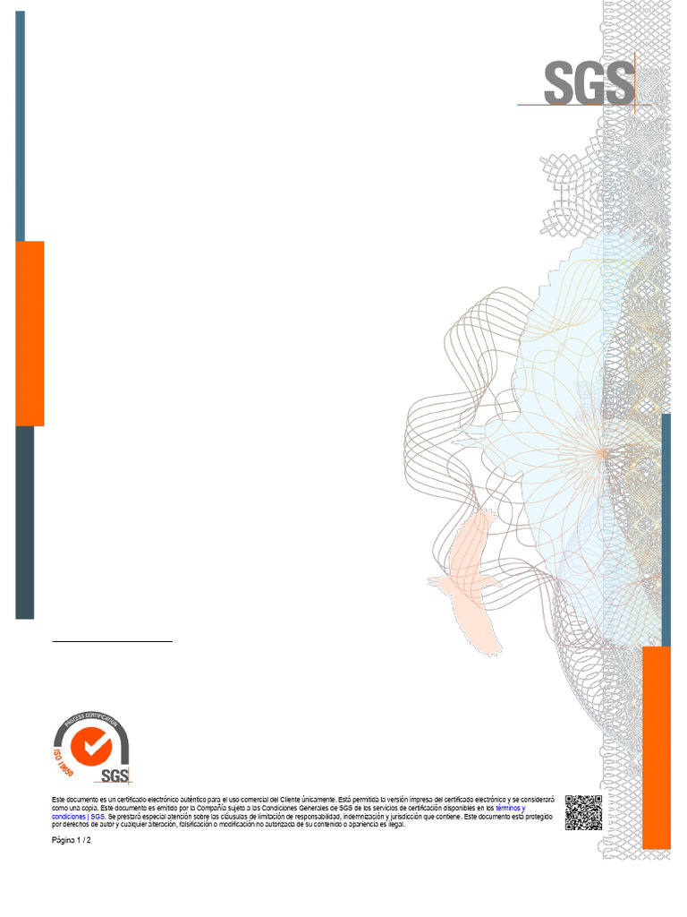 Iso-19650 2 | PDF