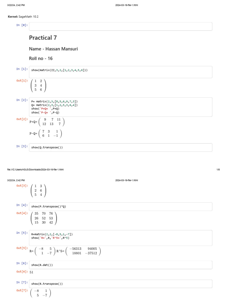 Ilovepdf Merged | PDF | Geometry | Operator Theory