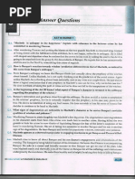 ATITHI - A SHORT STORY BY RABINDRANATH TAGORE | PDF | Rabindranath ...