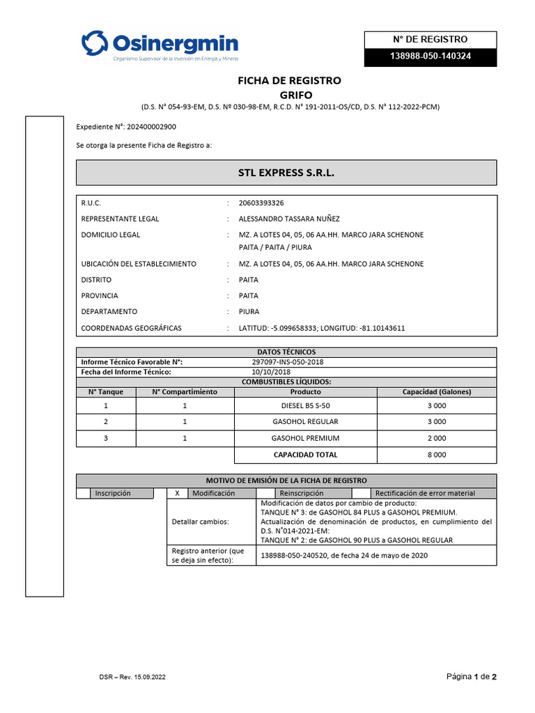 DGH Marko Jara | PDF
