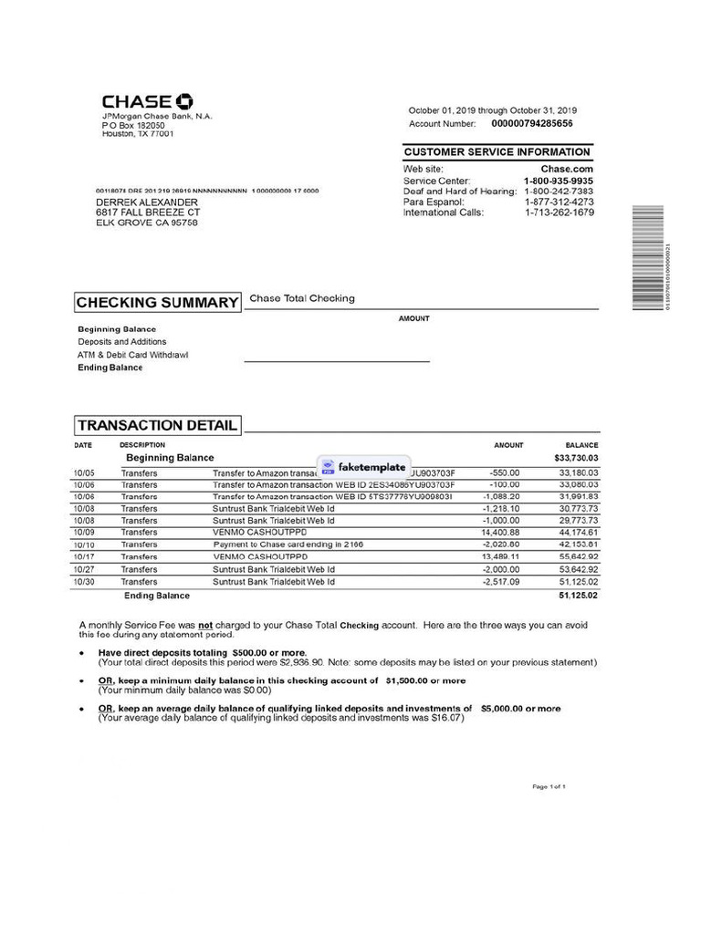 Asset management clause test | PDF