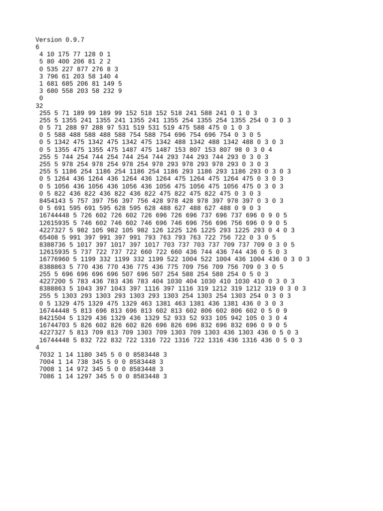 Protoboard 1 | PDF