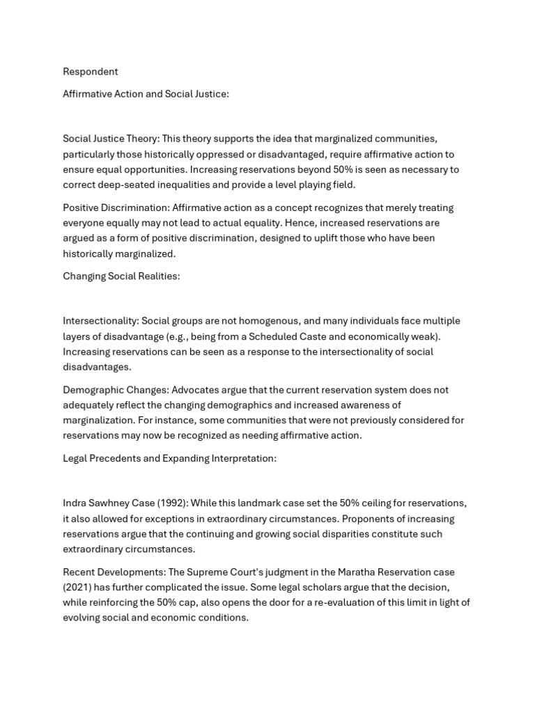 Respo Matarial | PDF