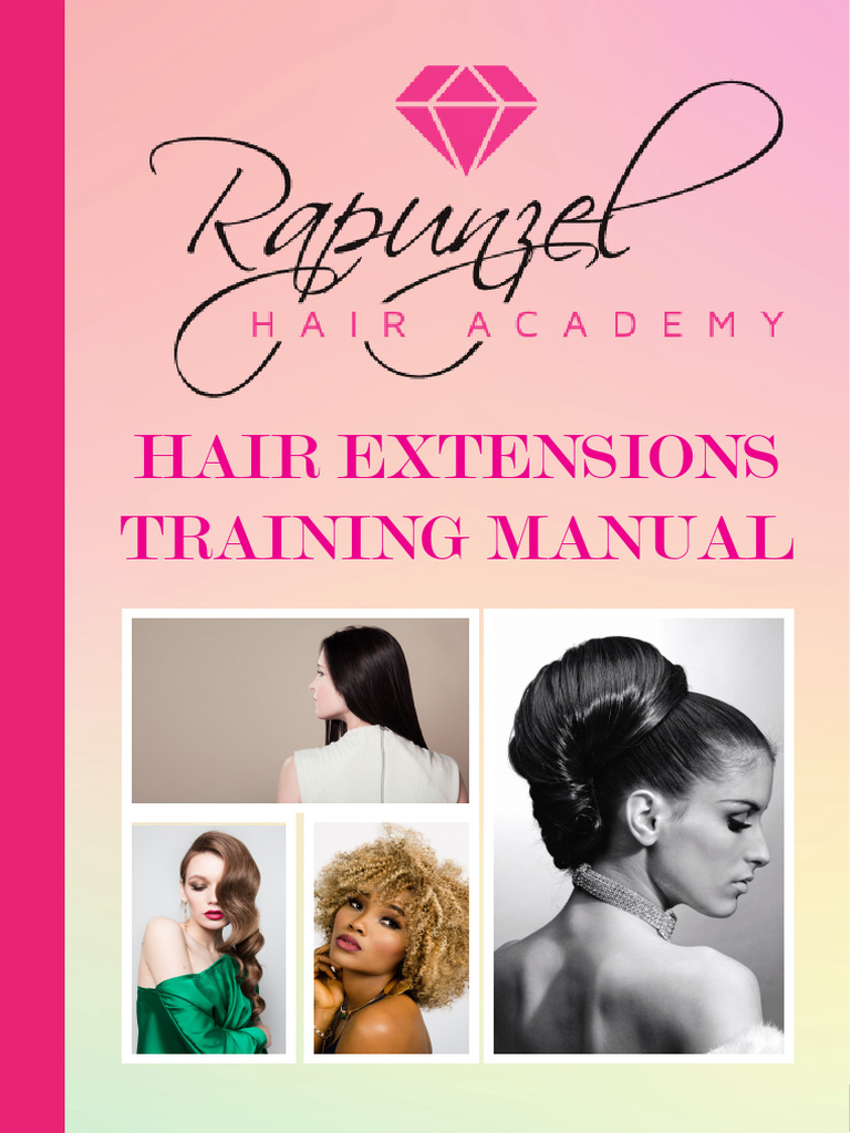 Hair Extensions | PDF