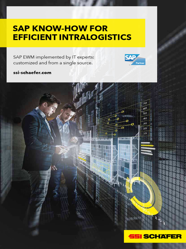 Sap Brochure 2017 Dam Download TR 1145 Data | PDF