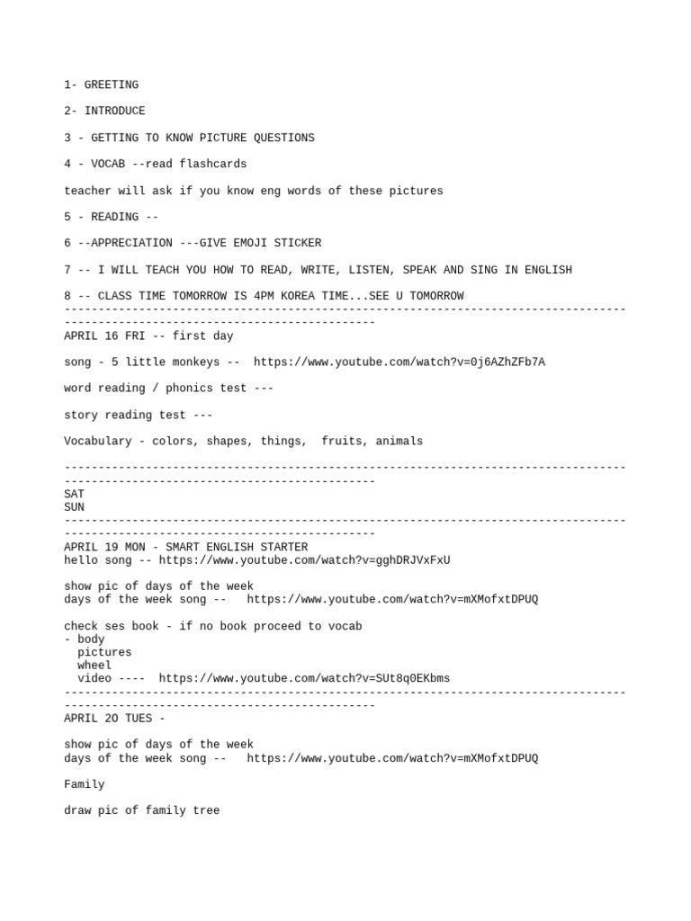 Aron - Heo jun young (허준영) | PDF | Vocabulary | Learning Methods